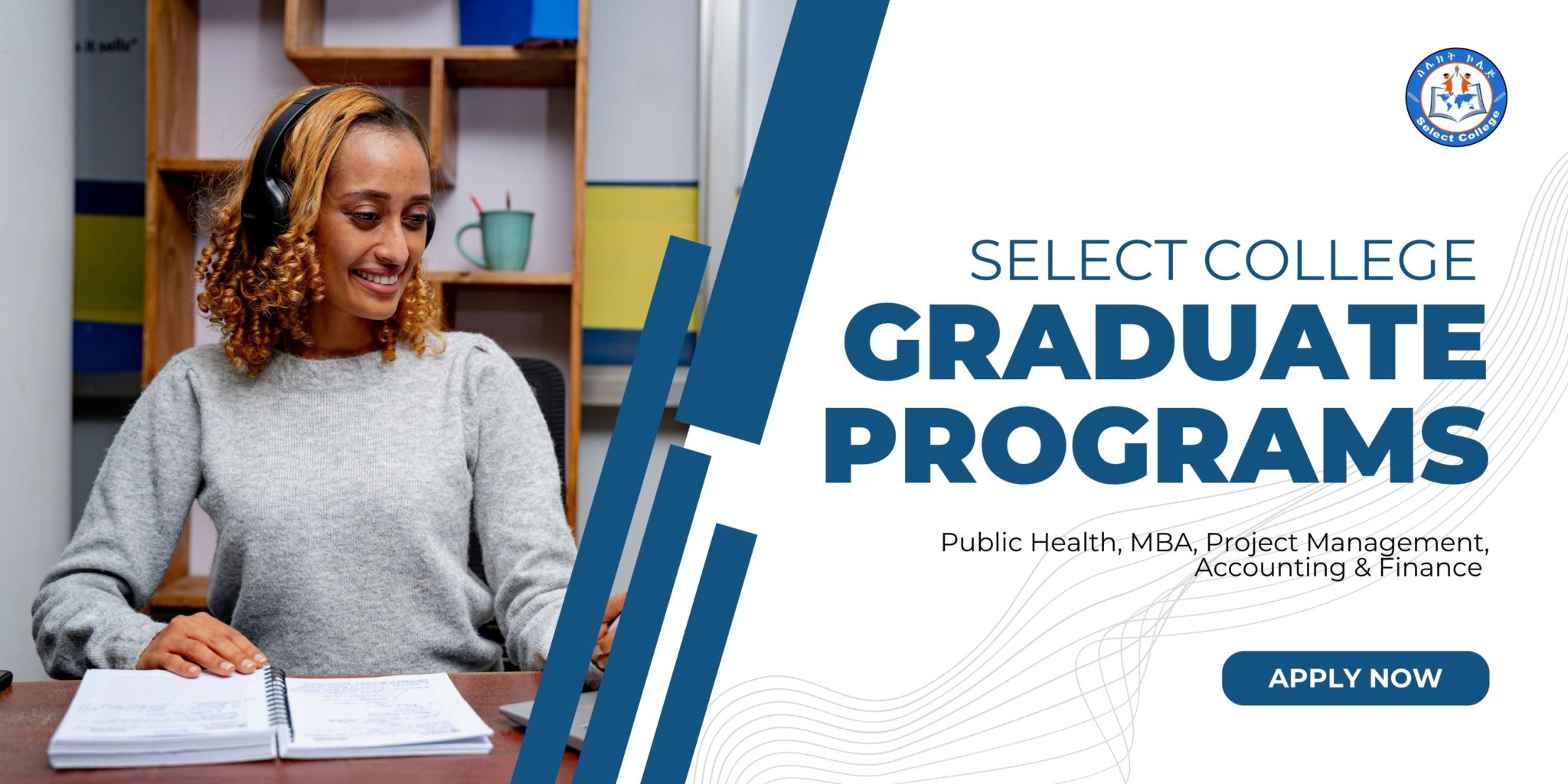 Home - Select College