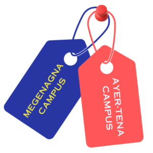 TVET Programs - Select College