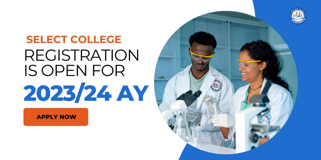 Home - Select College